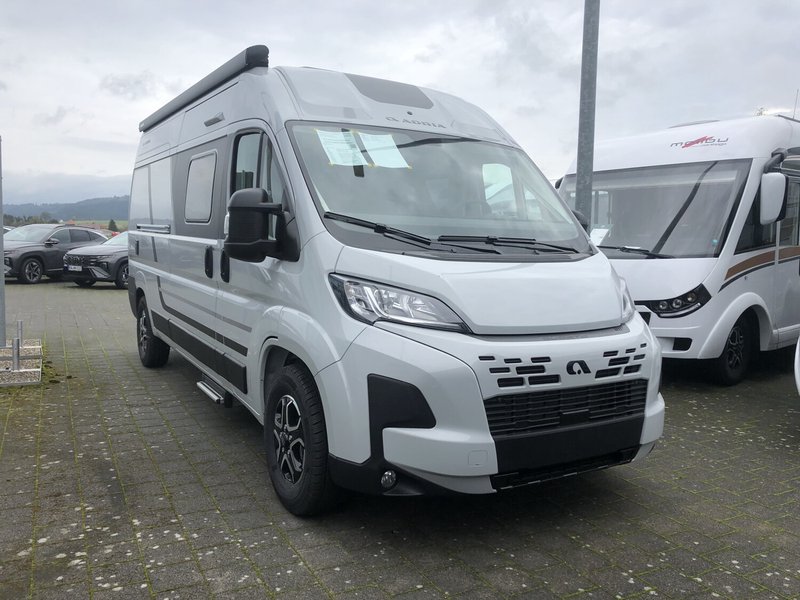 Adria 600 SPB Twin ALL-IN neu kaufen in Rottweil - Int.Nr.: AV250333 ...