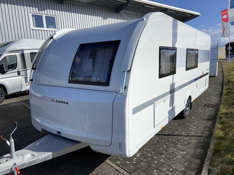 Adria 613 PK Adora neu kaufen in Rottweil Preis 32500 eur - Int.Nr ...