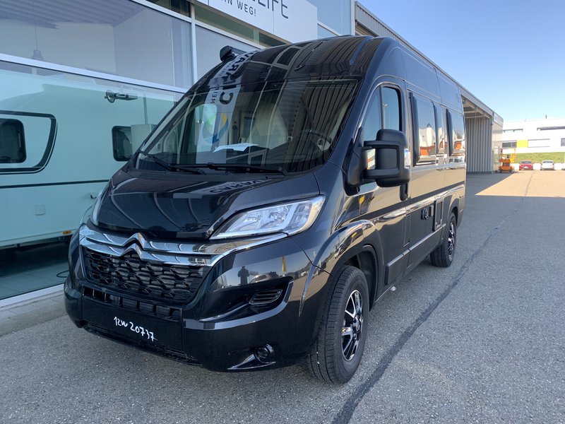 Carado 540 pro CV neu kaufen in Rottweil Preis 60900 eur - Int.Nr.: W20737