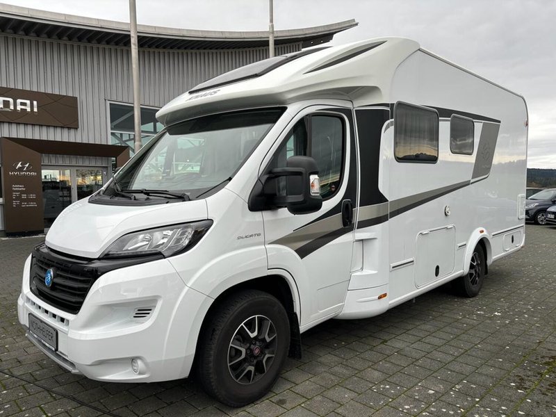 Knaus 650 MF Platinum Selection Sun TI gebraucht kaufen in Rottweil ...